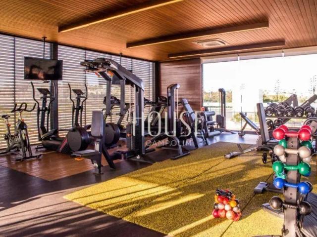 Casa com 4 quartos à venda, 355 m² Alphaville Nova Esplanada Votorantim/SP