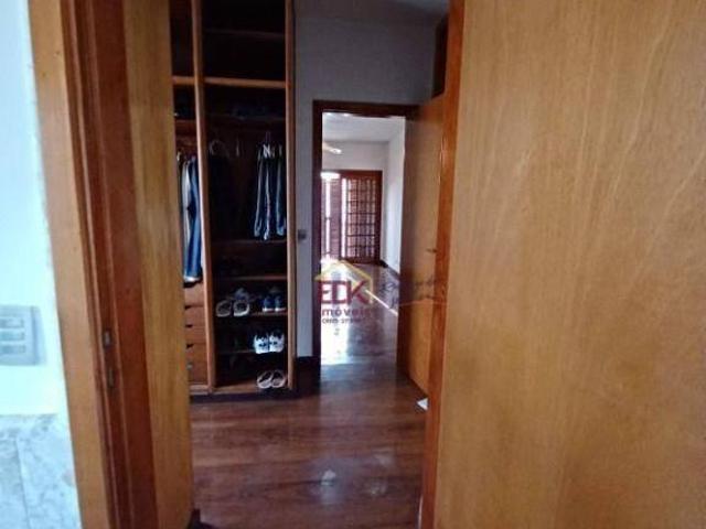 Casa no Condomínio – Alphaville Residencial 10 Santana de Parnaiba 4 Dormitórios 493m²