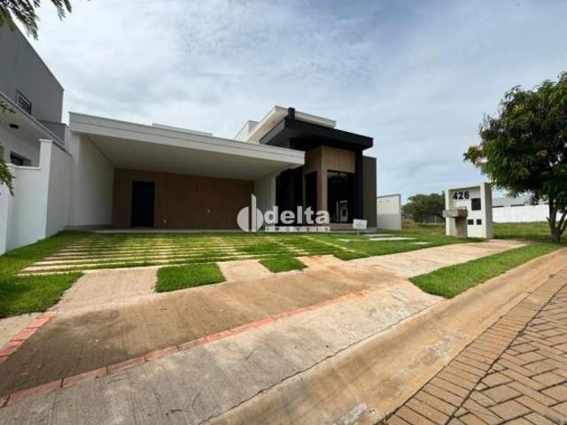 Casa no condomínio ARTS disponível para Venda em Uberlândia MG