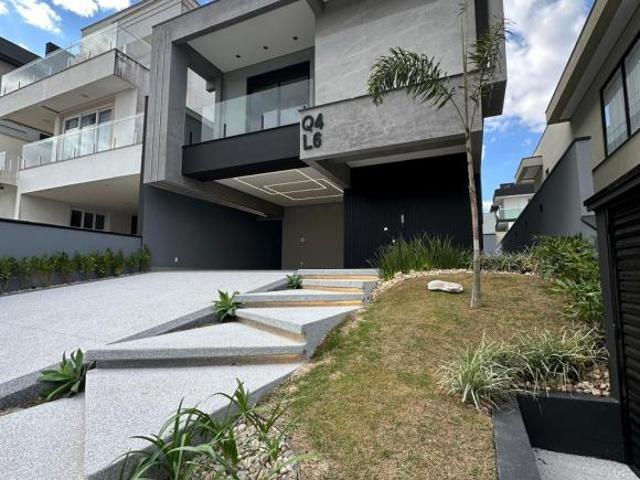 Casa No Condomínio Aruã Brisas Em Mogi das Cruzes SP
