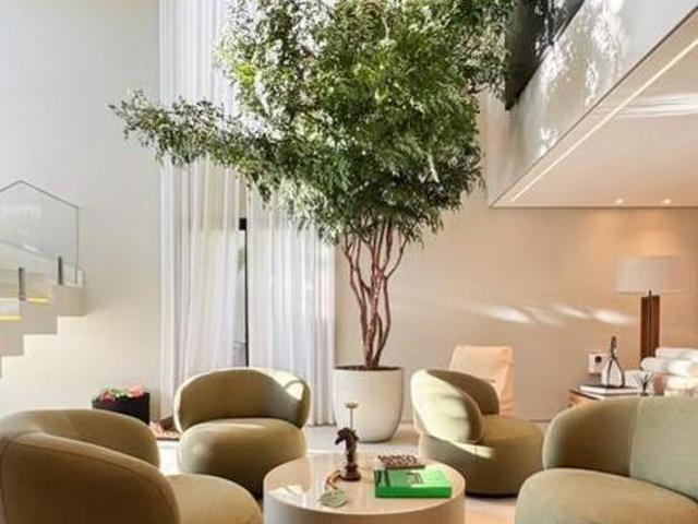 Casa No Condomínio Aruã Eco Park Lagos São Paulo