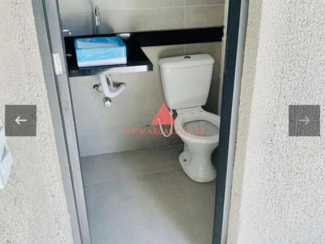 Casa no condominio Aruã Eco Park