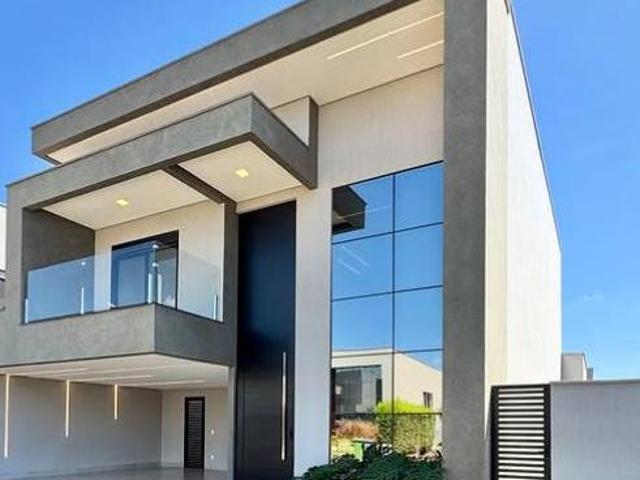 Casa No Condomínio Aruã Em Mogi das Cruzes