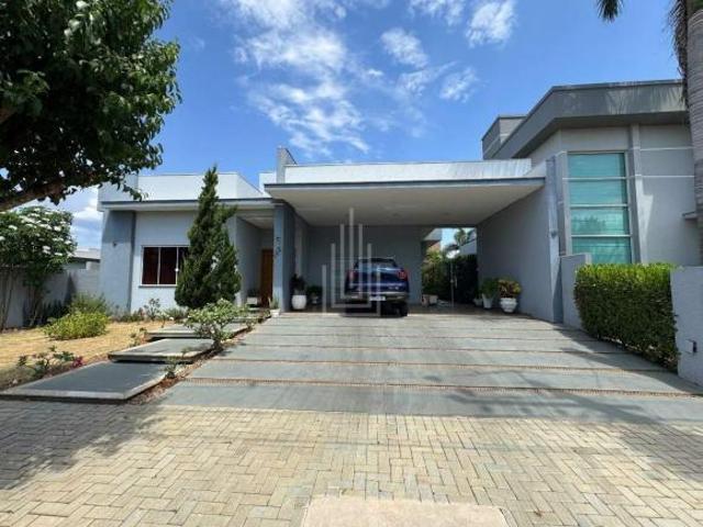 CASA NO CONDOMÍNIO ARCO DE PARIS – VILA A | FOZ DO IGUAÇU