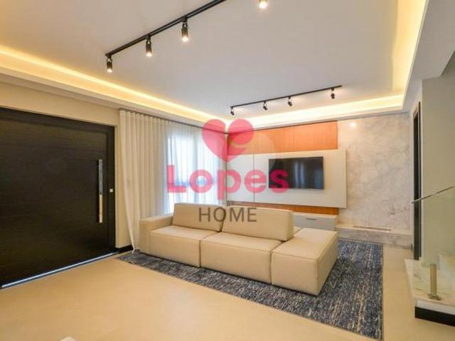 CASA NO CONDOMÍNIO ASPEN RESIDENCE COM 3QUARTOS 1 SUÍTE 3 BANHEIROS E 2 VAGAS