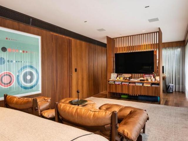Casa no condomínio Bothanica Alto de Pinheiros para venda com 4 quartos, sendo 4 suítes, 925m² dou