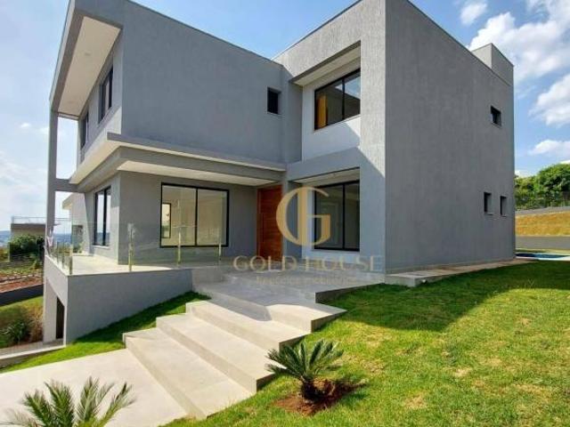 Casa no Condomínio Boulevard em Lagoa Santa