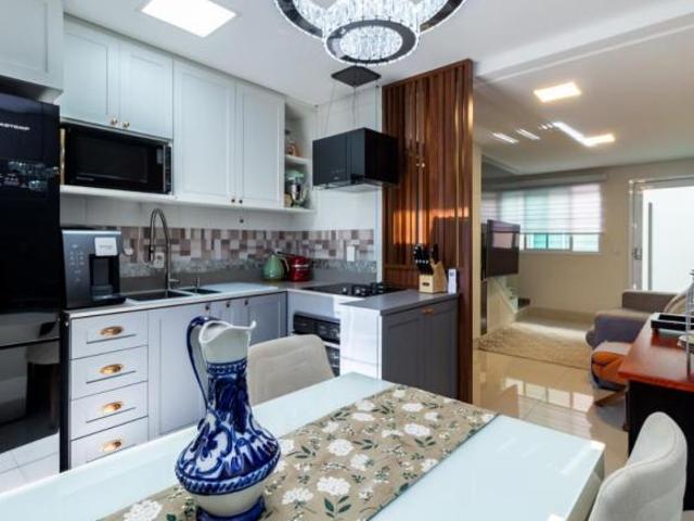 Casa no condomínio Boulevard Park para venda com 2 quartos, 82m²