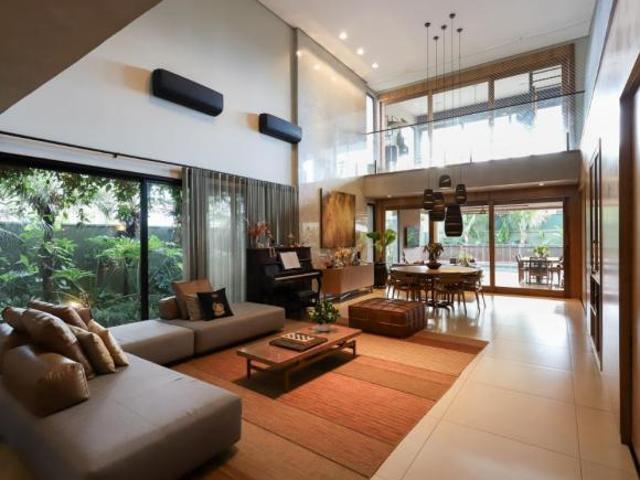 Casa no condomínio Borda do Parque para venda com 4 quartos, sendo 4 suítes, 509m² theremaxcollect