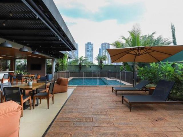 Casa no condomínio Borda do Parque para venda com 4 quartos, sendo 4 suítes, 509m² marcoaurelio#2W