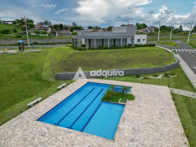Casa no Condomínio Bosque Mistral à venda, Jardim Carvalho, Ponta Grossa, PR