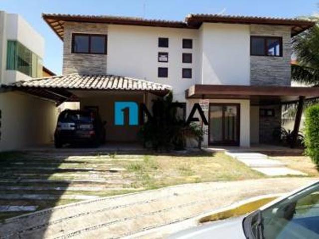 Casa no Condomínio Bosque dos Pássaros, R$ 450.000,00!