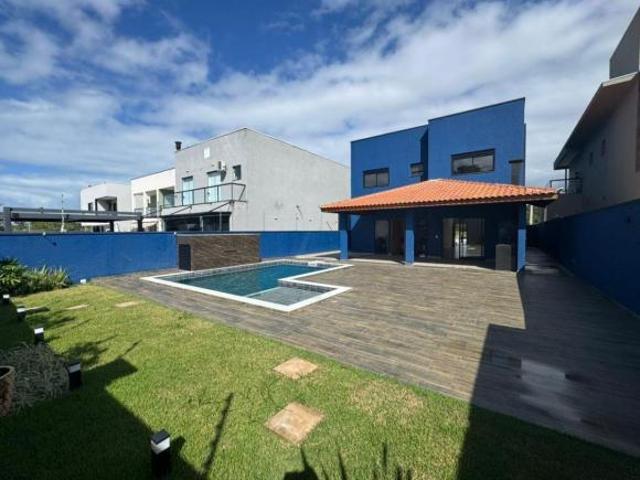 Casa no condomínio Bosque Três Marias em Peruíbe R$ 1.490.000,00