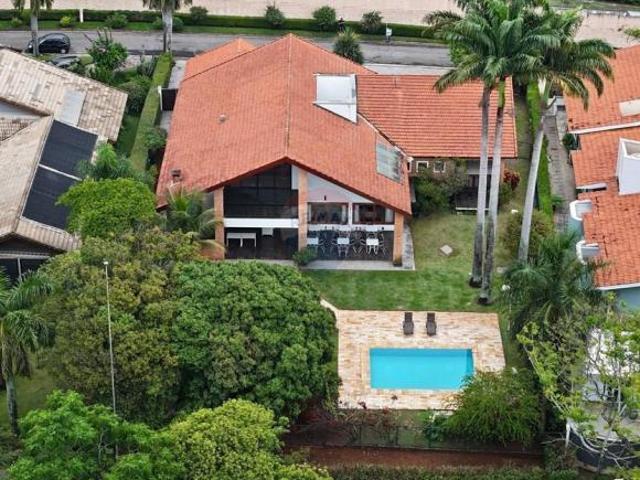 Casa no Condomínio Bosques de São Bento I, com 4 Suítes a venda em Sorocaba SP