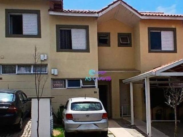 Casa no Condomínio Bela Colônia 1, 2 quartos, 2 banheiros em Jundiaí SP