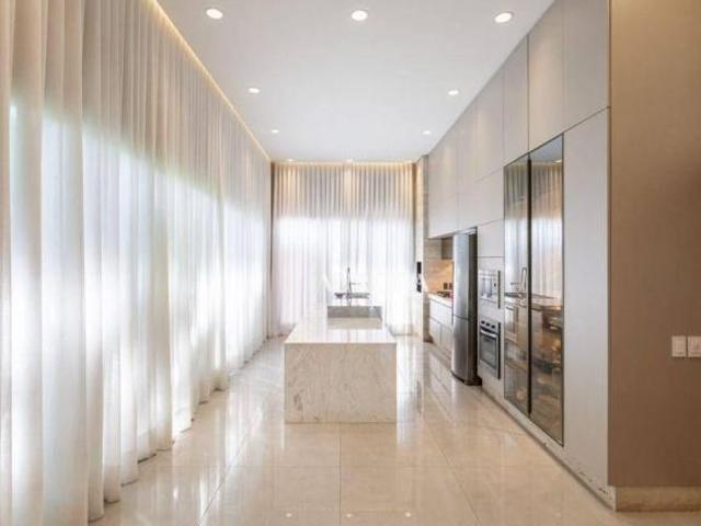 Casa no Condomínio Bella Vittá com 3 dormitórios à venda, 143 m² por R$ 1.450.000 Jardim Montecati