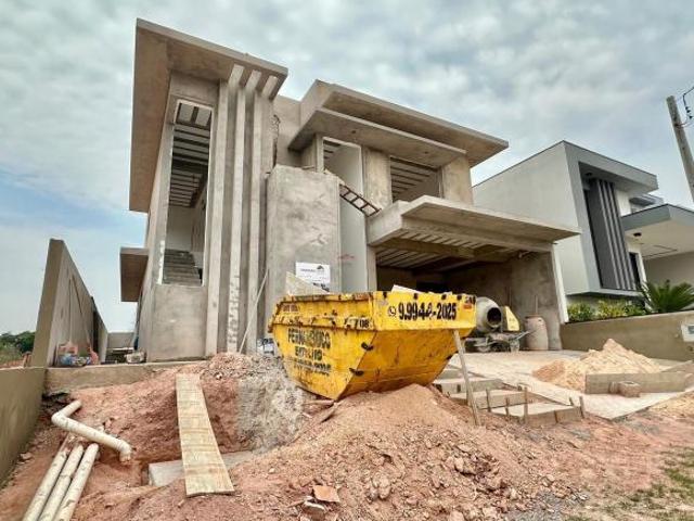 Casa no condomínio Bella Vittá em Jundiaí SP