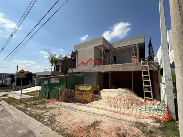 Casa no condomínio Bella Vittá em Jundiaí SP