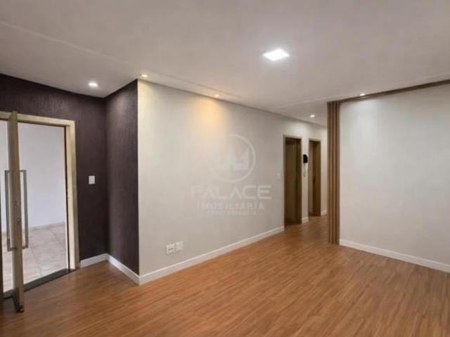 CASA NO CONDOMINIO BERTOLLIN II PARA VENDA 120M² JARDIM SAO FRANCISCO PIRACICABA