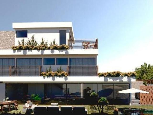 Casa no condomínio Blue Bay para venda com 4 quartos, sendo 4 suítes, 180m² remaxfront#VNUXG