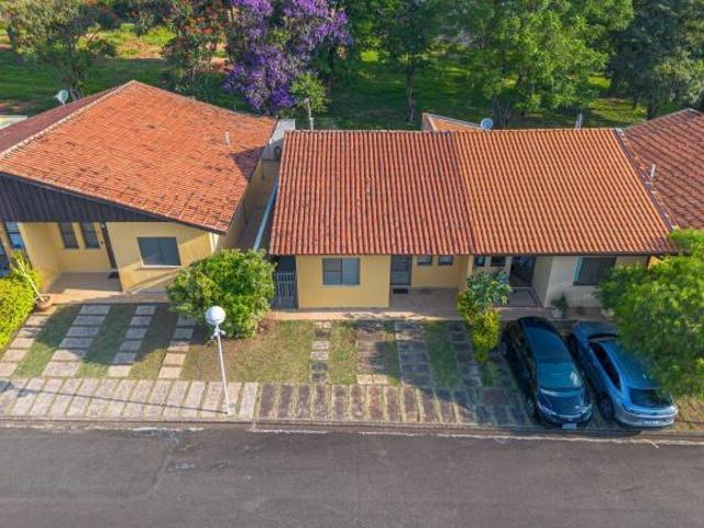 Casa no condomínio Blumen Hof para venda com 3 quartos, sendo 1 suíte, 80m² theremaxcollection#R7L