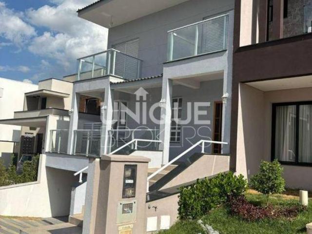 Casa no Condomínio Brisas da Mata com 4 quartos à Venda, Jundiaí SP
