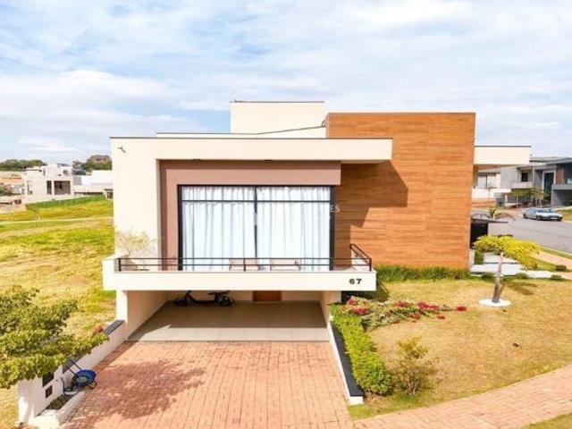Casa no condomínio Brisas Jundiaí Bairro Malota Jundiaí SP
