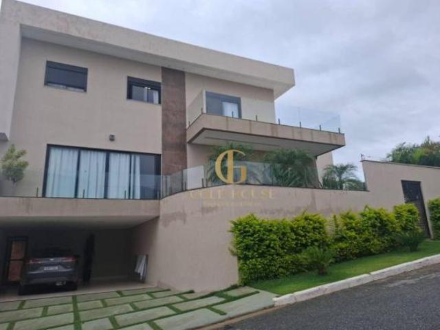 Casa no Condomínio Golden Class Lagoa Santa/MG