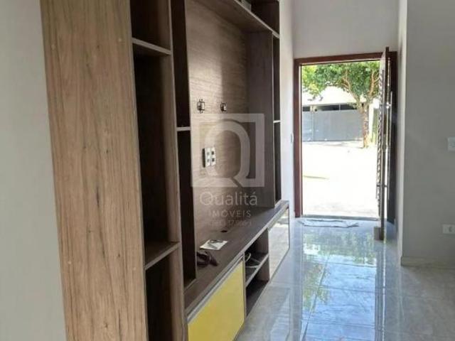 Casa no Condomínio Golden Park 2 em Sorocaba