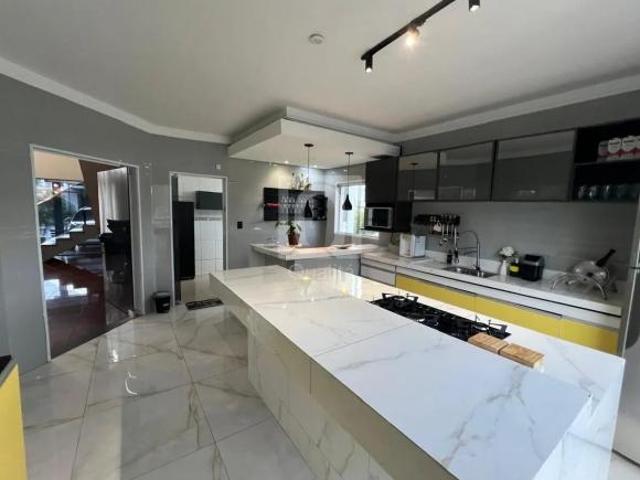 Casa no Condomínio Golden Park Residence 1 Sorocaba