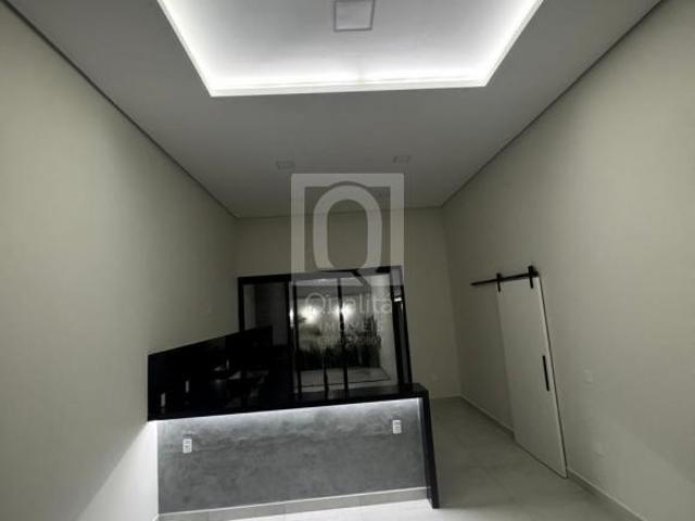 Casa no Condomínio Golden Park Residence 1 Sorocaba