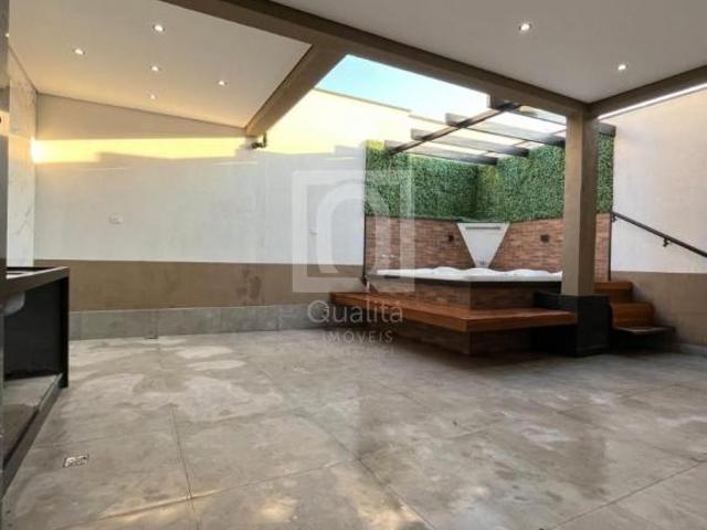 Casa no condomínio Golden Park Residence 2 à venda em Sorocaba SP, 3 quartos, 1 suíte, 2 salas, 3 b