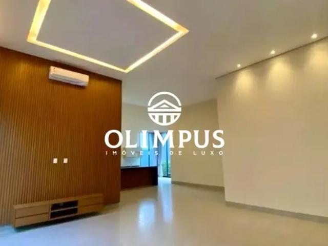 Casa no Condomínio Golden Village no Bairro Jardim Sul para alugar em Uberlândia