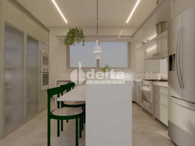 Casa no condomínio Gavea Hill 2 disponível para venda em Uberlândia MG