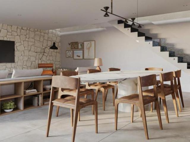 Casa no condomínio Garda para venda com 4 quartos, sendo 4 suítes, 390m² remaxfront#B931Y