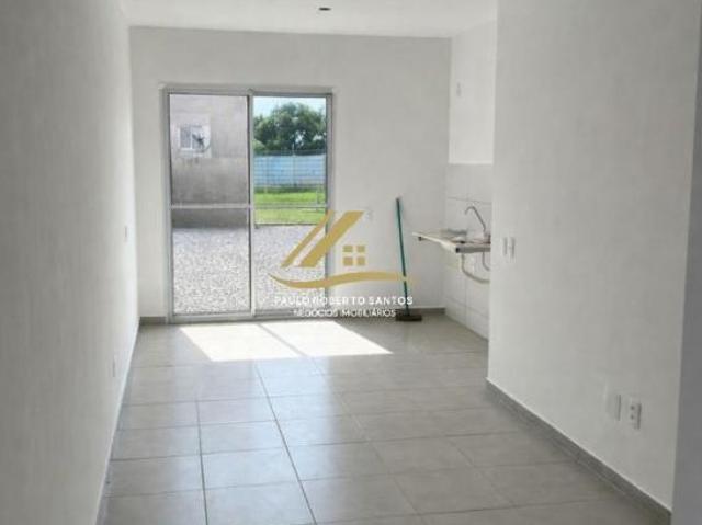 Casa no Condomínio Garden RNI, Bady Bassitt SP: 2 Quartos, Área de lazer completa, Segurança 24 hor