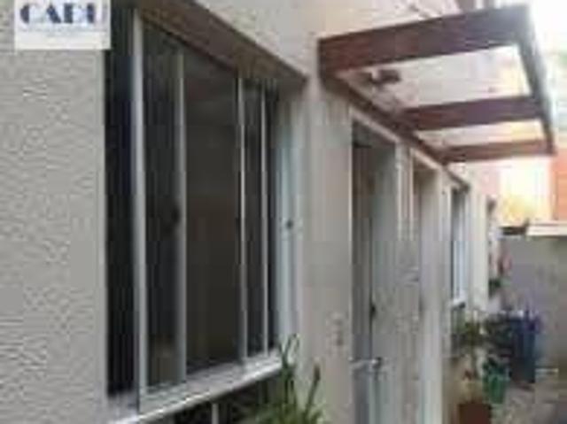 Casa no Condomínio Gênova 1 Cotia