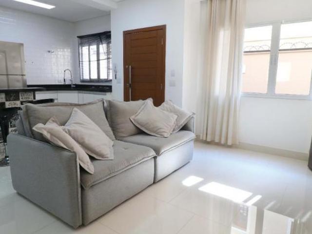 Casa no condomínio Gran Veiga para venda com 3 quartos, sendo 1 suíte, 128m² remaxmamede#2YXNI