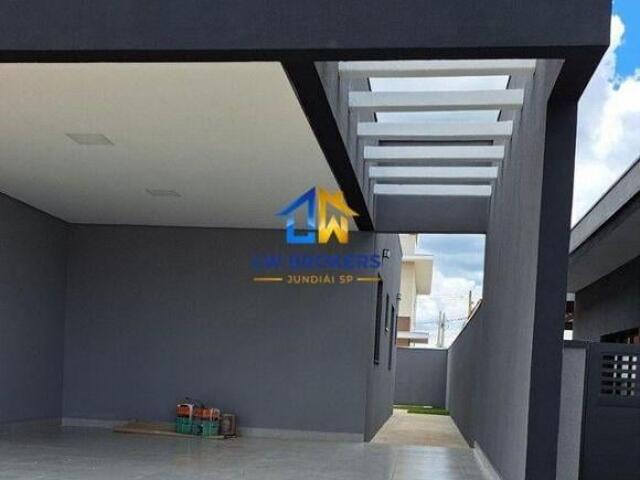 Casa no Condomínio Gran Ville São Venâncio III