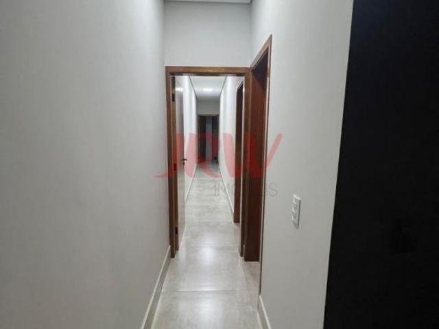 Casa no condomínio Gran reserve Indaiatuba SP