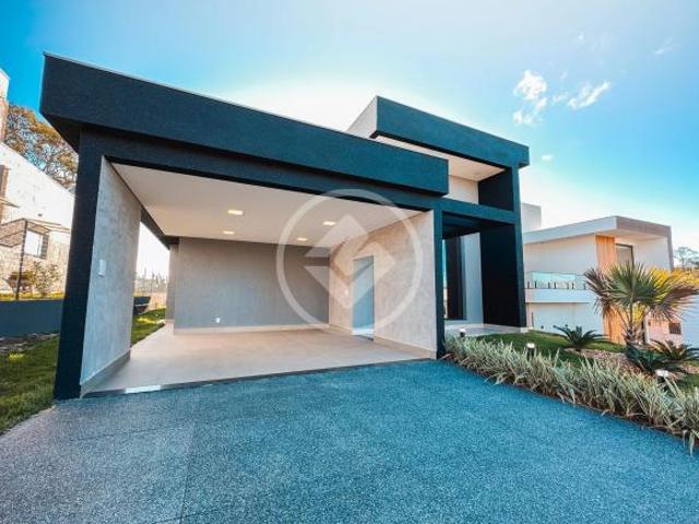 Casa no condomínio Gran Royalle em Lagoa Santa MG My Broker