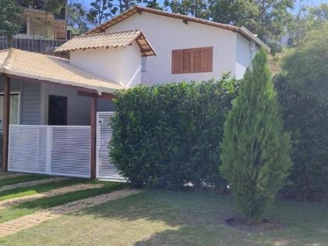 Casa no condomínio Gran Royalle em Lagoa Santa