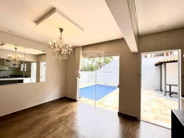 CASA NO CONDOMÍNIO GRANJA OLGA 2, SOROCABA