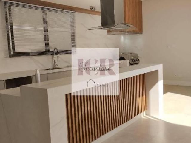 Casa no Condomínio Granja Olga II Sorocaba