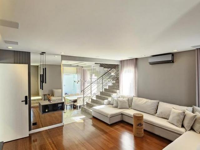 CASA NO CONDOMÍNIO GREEN LIFE NO BAIRRO UBERABA