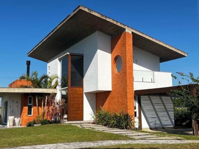 Casa no condomínio Green Village Golf Club em Xangri Lá!