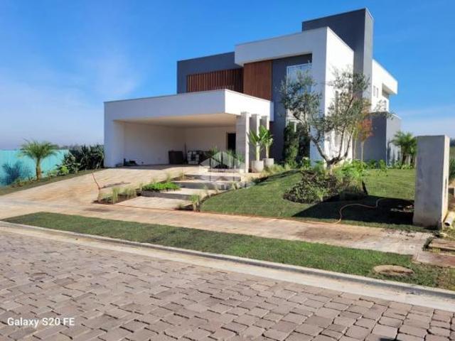 CASA NO CONDOMÍNIO DO PRADO Bairro Cidade