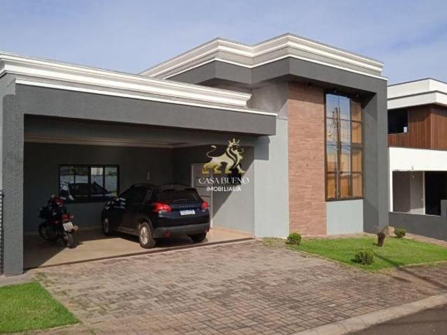Casa no Condomínio Dom Laurindo – Sofisticação, Conforto e Estilo!