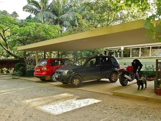 Casa no Condomínio dos Arquitetos, Granja Viana Carapicuíba