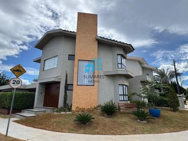 CASA NO CONDOMÍNIO DAMHA III, SÃO JOSÉ DO RIO PRETO 3367